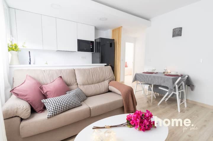 El Refugio De Gran Vía Parque - Cordova