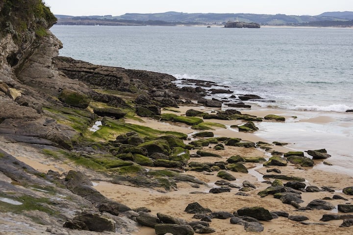 Los Cañones - Liérganes