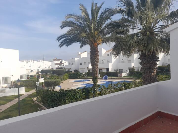 Disfruta De Unos Días De Relax En Vera - Vera
