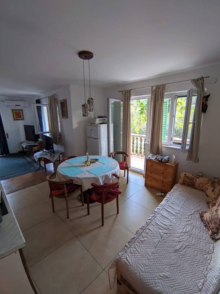Studio Apartment Korcula - Lumbarda