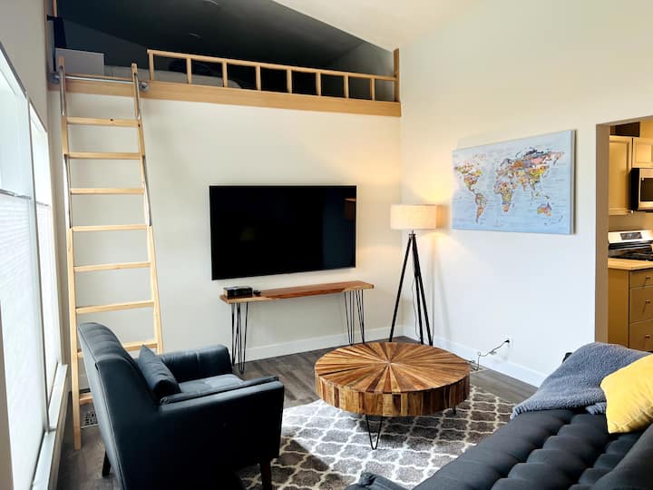 Mckenzie Place #2 - Anchorage, AK