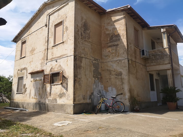 Casale Vicino Alle Spiagge - Montalto di Castro
