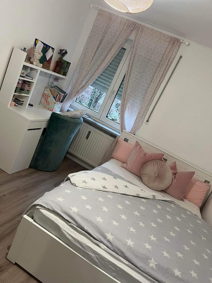 Luxus Wohnung Mit Garten - Munique