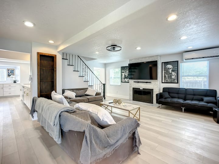 Trout River Oasis - Jacksonville