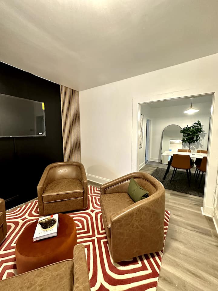 Relaxing & Cozy 2 Bed 1 Bath N.j - Bloomfield, NJ