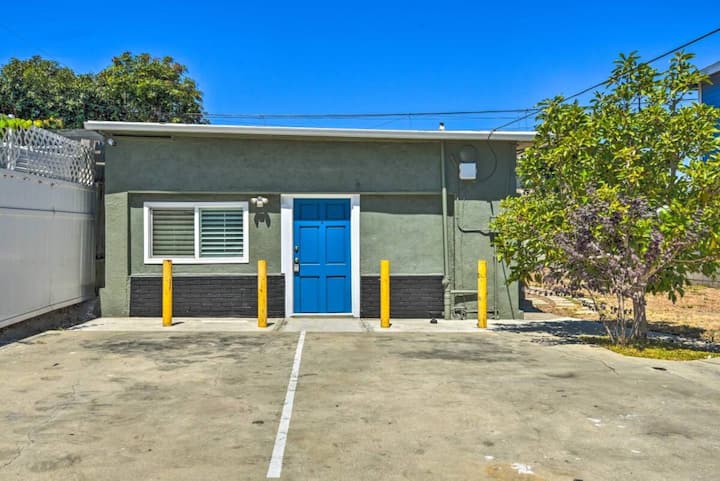 1c By Lax Mall Dtla Disney Wi-fi - Torrance, CA