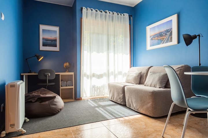 Downtown Apartment Ii - Oporto