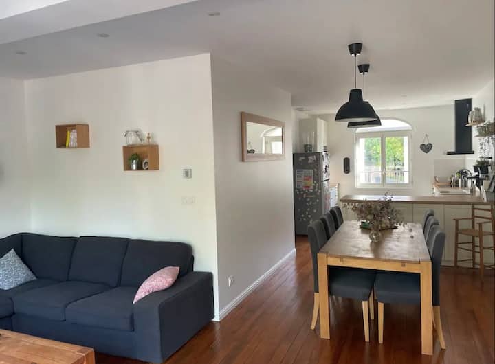 Chambre Proche Chu - Bordeaux