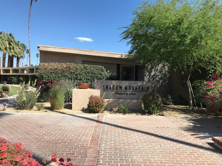 Retreat Palm Desert Jewel Near El Paseo - パームデザート, CA
