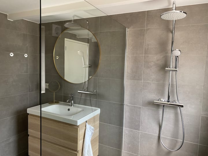 Boerderijlodge ‘T Kalfje Met Hottub - Aalten