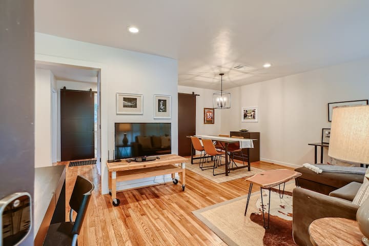 Electricity - Warm -Nrg/5 Minutes From Stadium - Bellaire, TX