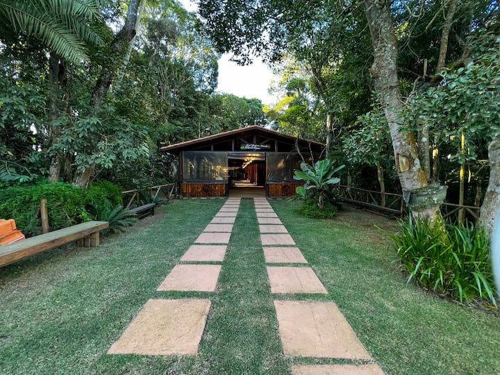 Rancho Olho D’água - Cotia