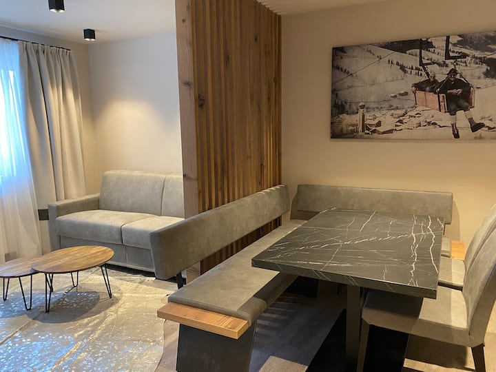 App1 Im Herzen Von Saalbach - Saalbach-Hinterglemm