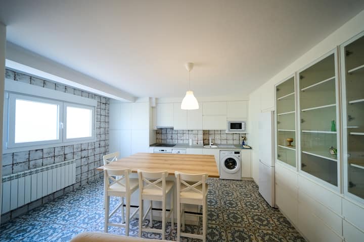 Tarambana’s House - Santander