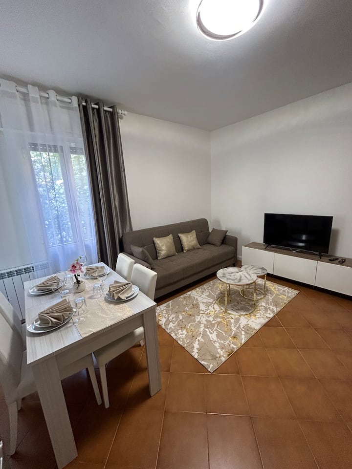 The Queen’s House - Wenecja