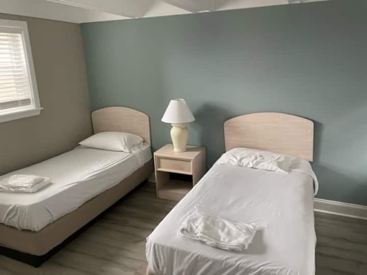 Bis - Duck Resort - 2 Br / 2 Ba - Duck, NC