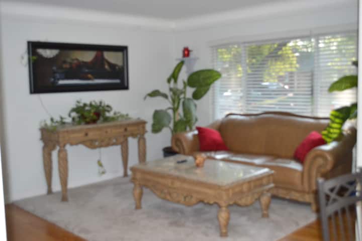 Beautiful, Clean, Cozy, 4 Bedrm. - Southfield, MI