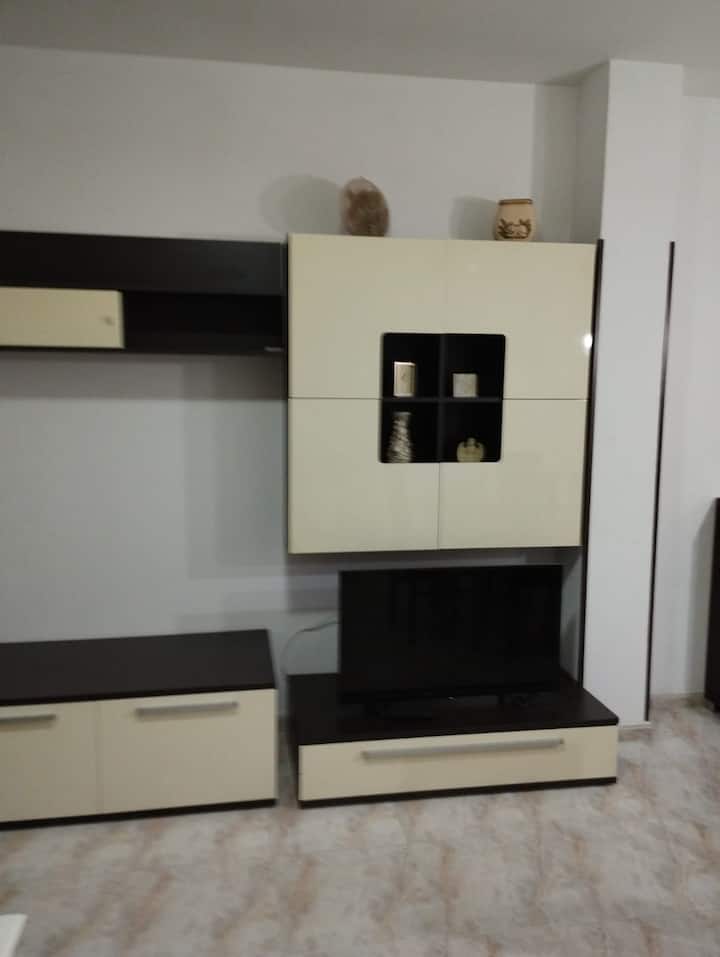 Appartamento Loredana Vieste - Vieste
