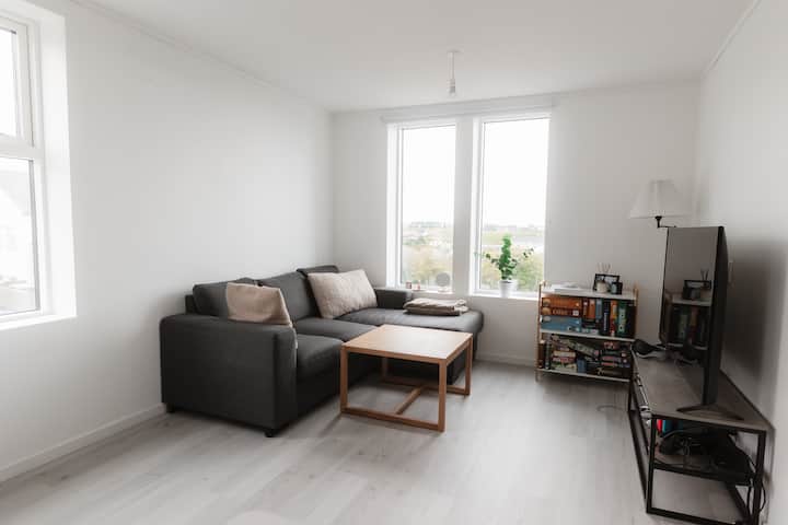 Downtown Apartment - Faroe Islands