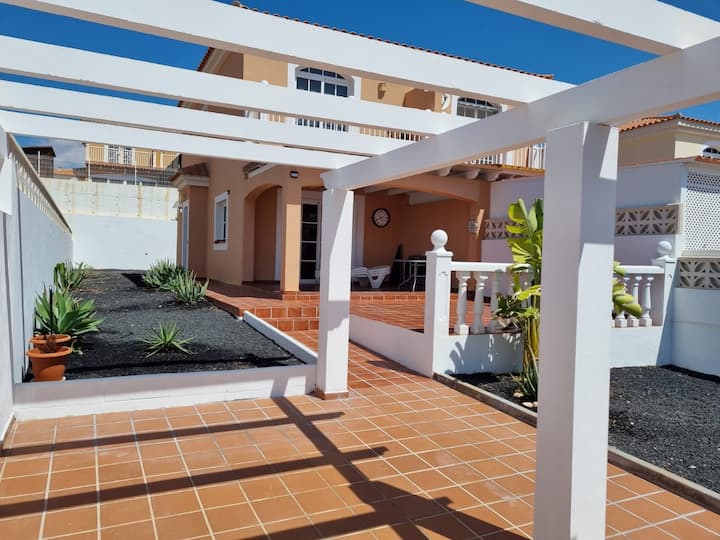 Villa Maracay Caleta De Fuste-fiber Optic 600 Mega - Castillo Caleta de Fuste