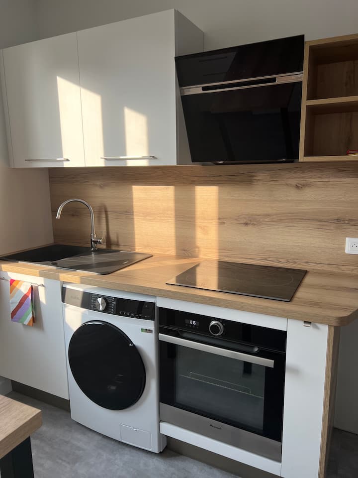 Appartement - Étel