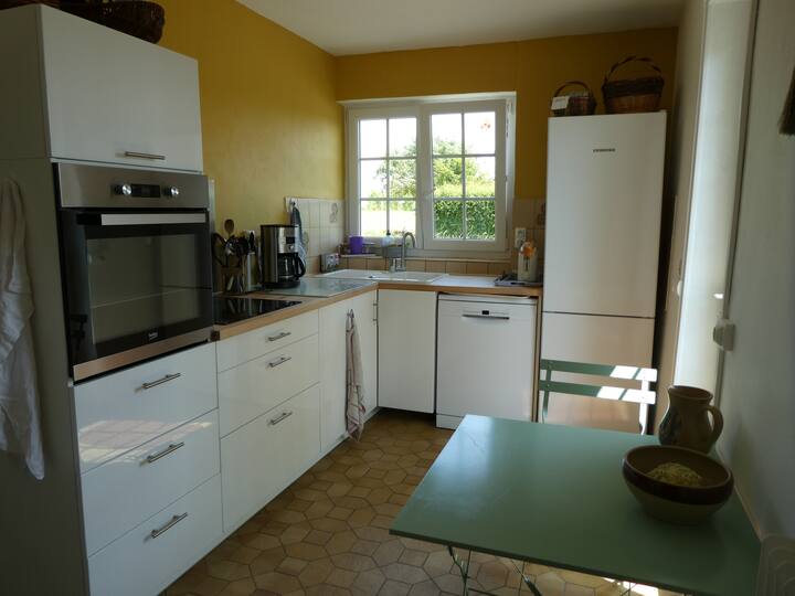 Maison Campagnarde - Clécy