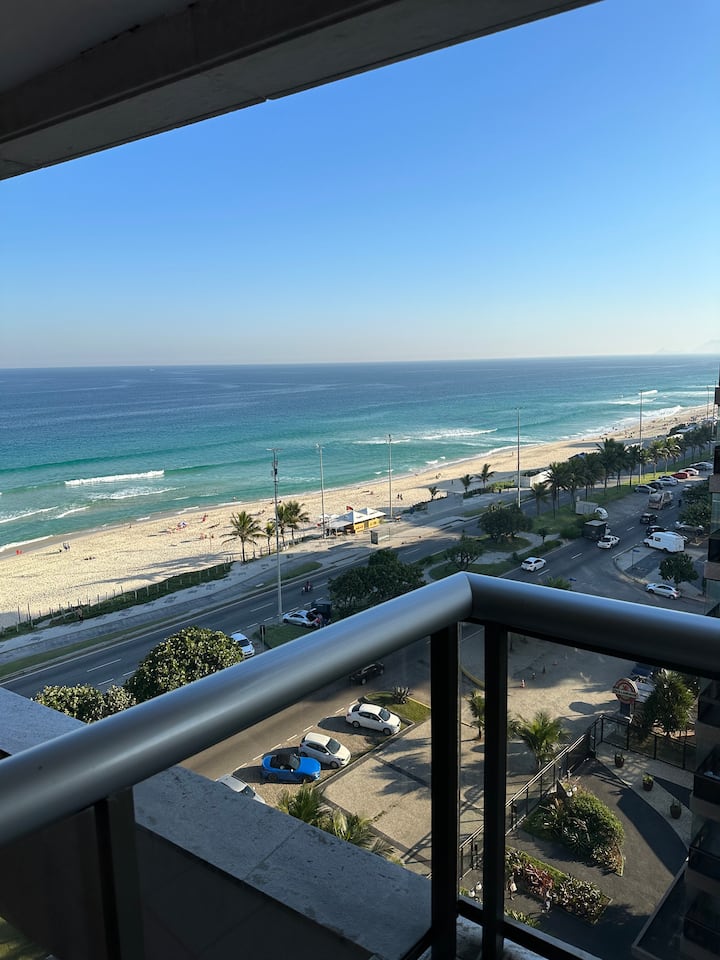 Pacote Reveillon Frente Mar - Rio de Janeiro
