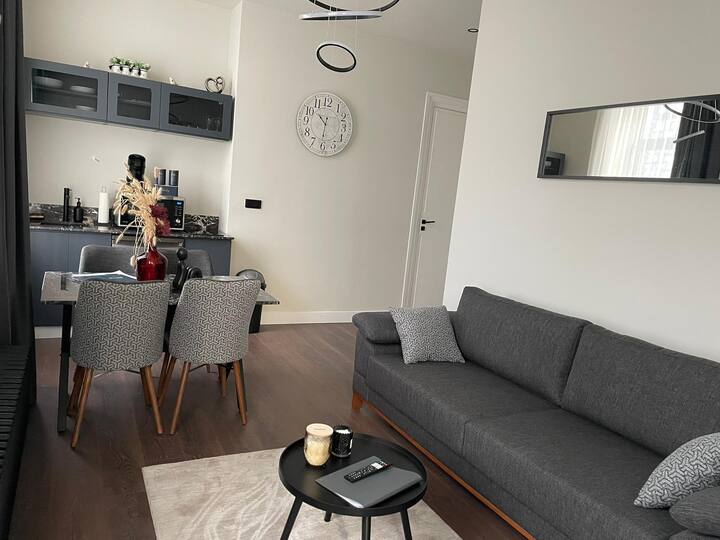 Golden Resort 12 - Boulogne-sur-Mer