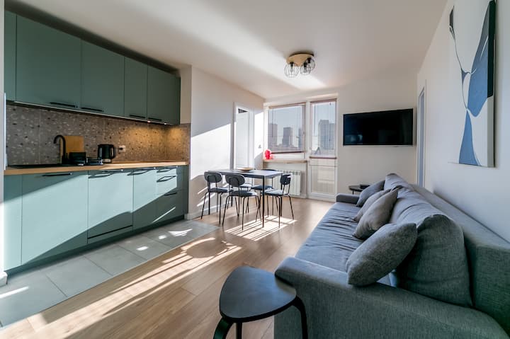 Warsaw Concierge Pańska 61 - Warszawa