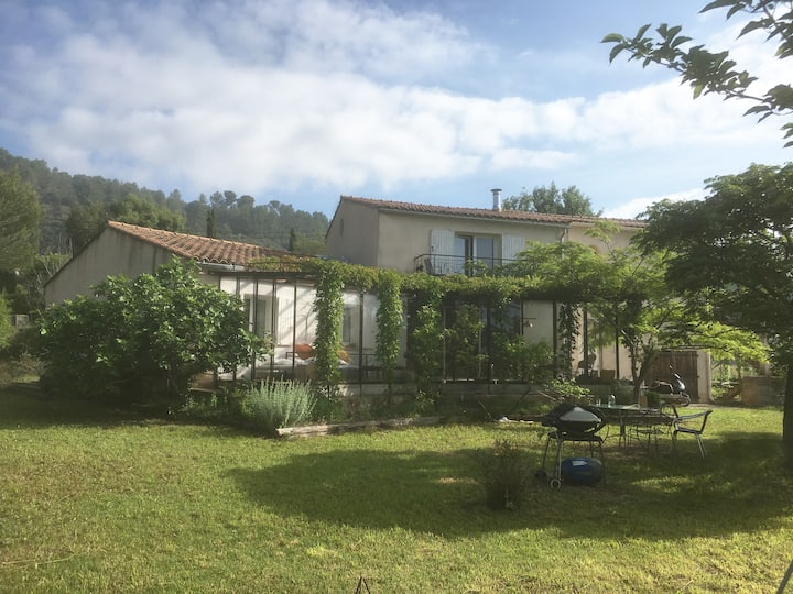 Les Vacances Chez Martine - Gardanne