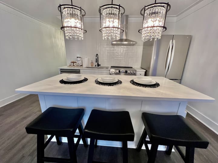 Luxury City Loft In Gainesville C - Gainesville, GA
