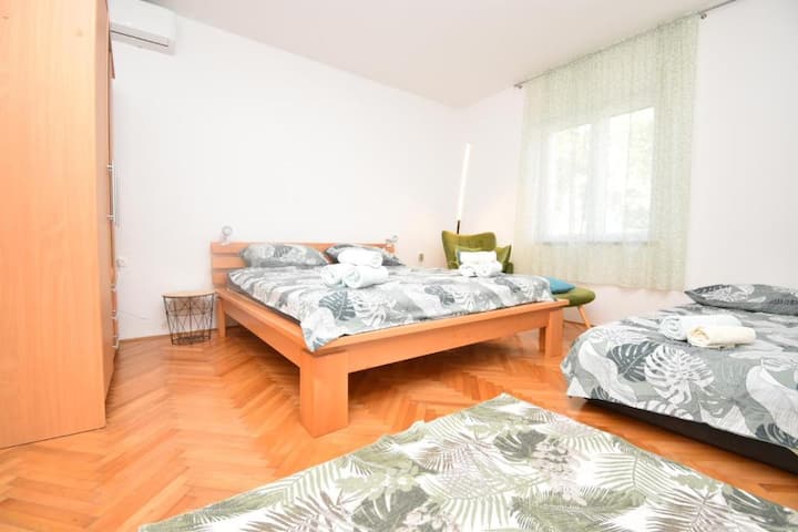 Helena House Bibinje - Bibinje