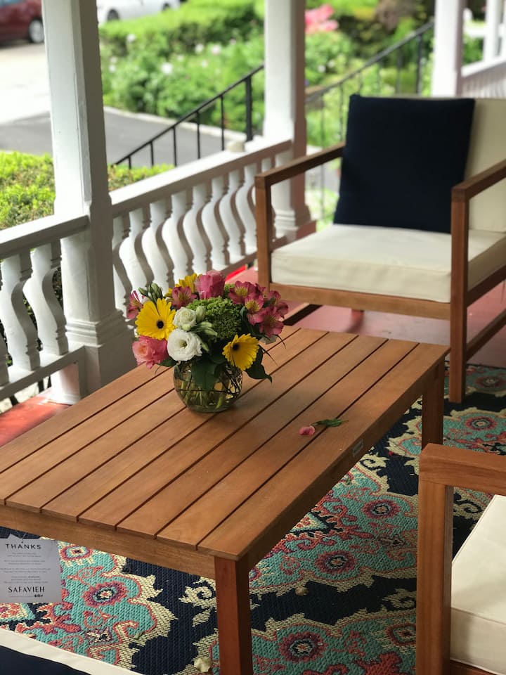 Victorian Respite - Yonkers, NY