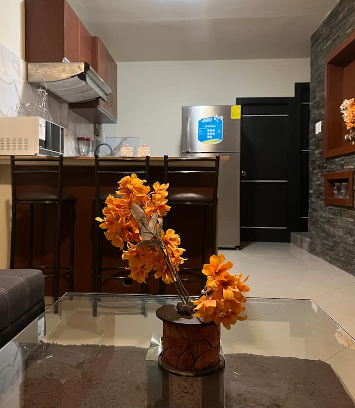 Seguro Y Acogedor Mach Dpto Privado Urba - Machala