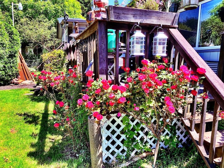 Copalis River House - Copalis Beach, WA