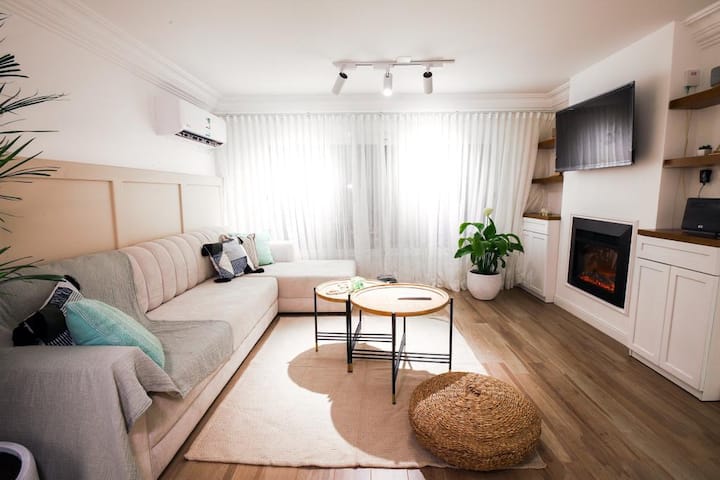 منزل هَلَم - Saudi Arabia