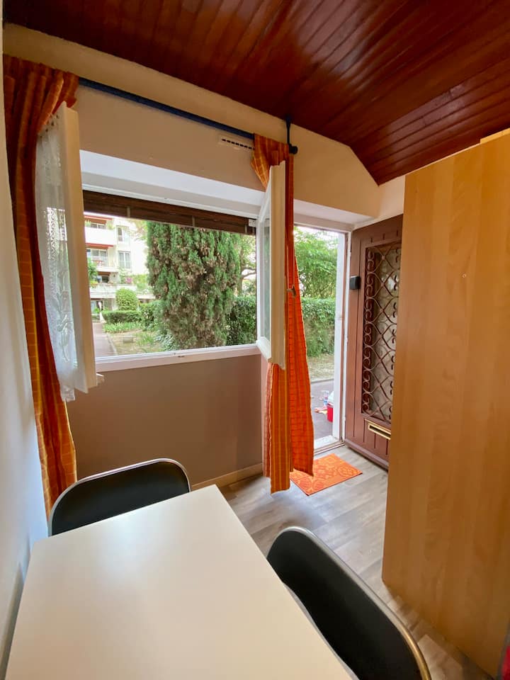 Cute Apartment In The City - Saint-Jean-de-Védas