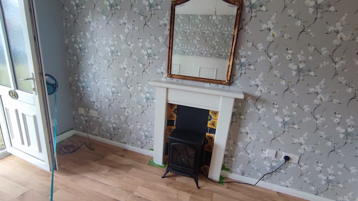 Cosy Riverside Flat - Shrewsbury