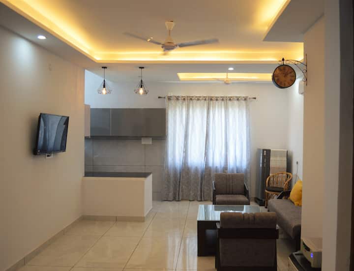 Ananta - Rishikesh - Rishikesh