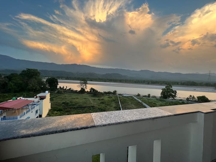 Ananta - Rishikesh - Rishikesh