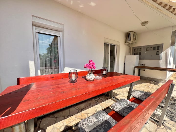 Apartman Ana 1 - Crikvenica