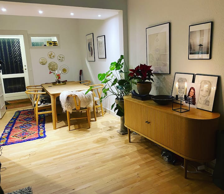 Town House Close To Copenhagen - Kopenhag