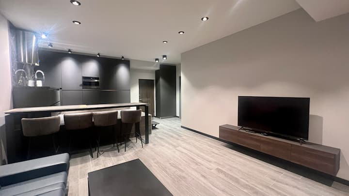 Club Residence Yerevan -Deluxe Apartment - Erevan