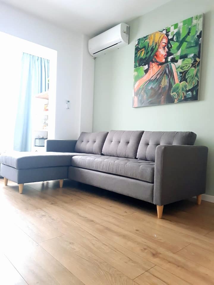 Eden Apartment - Cluj-Napoca