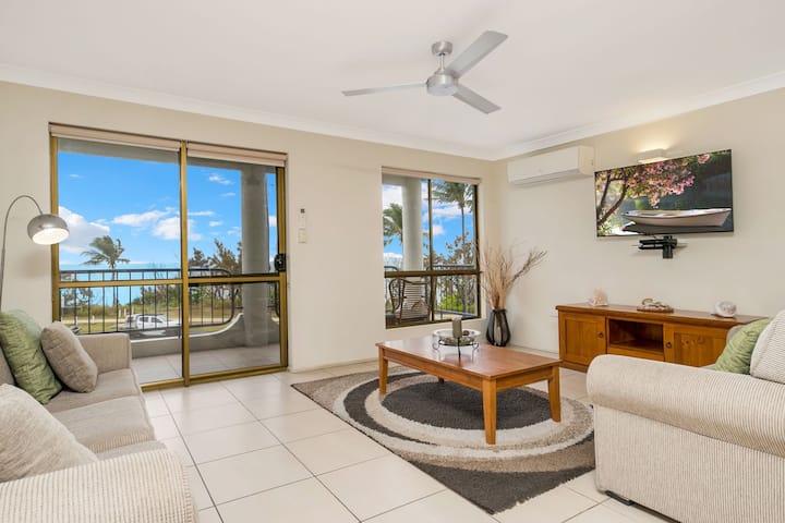 Lamor Holiday Apartments 2 Bed - 耶蓬