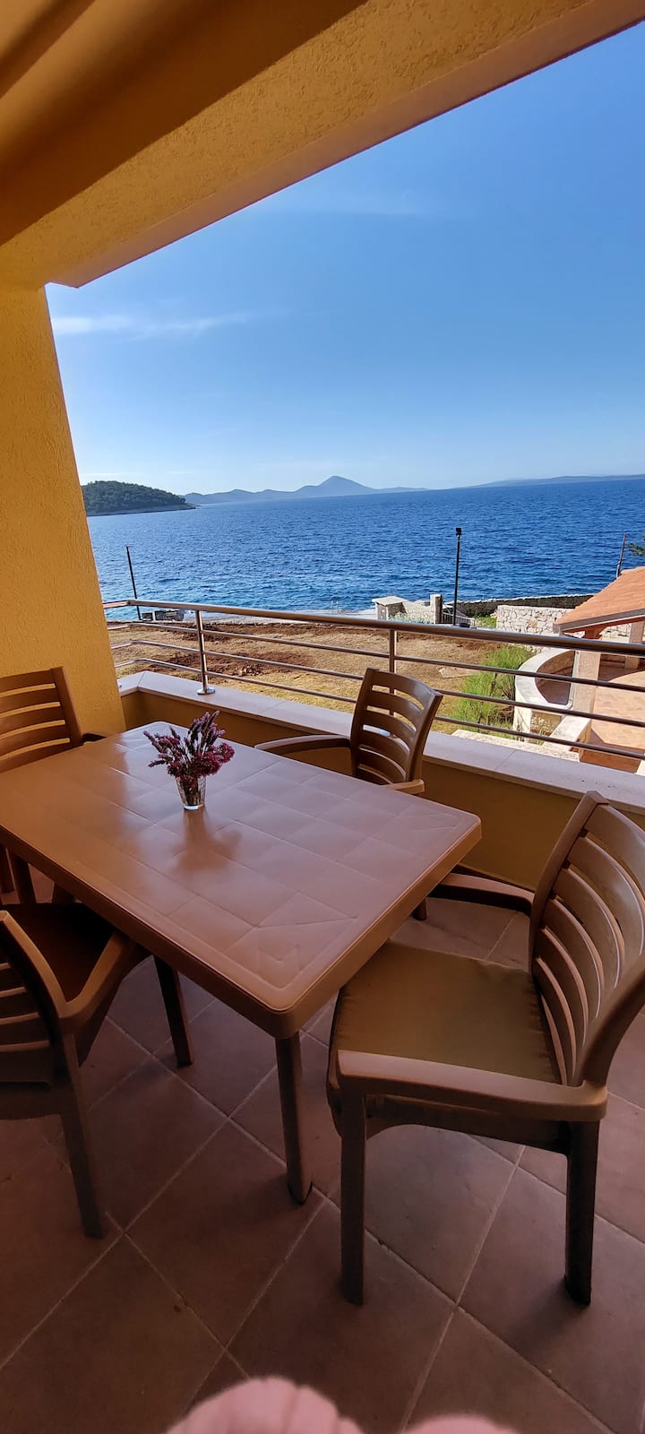 Velo Jedro Apartmani Punta 307 - Mali Lošinj