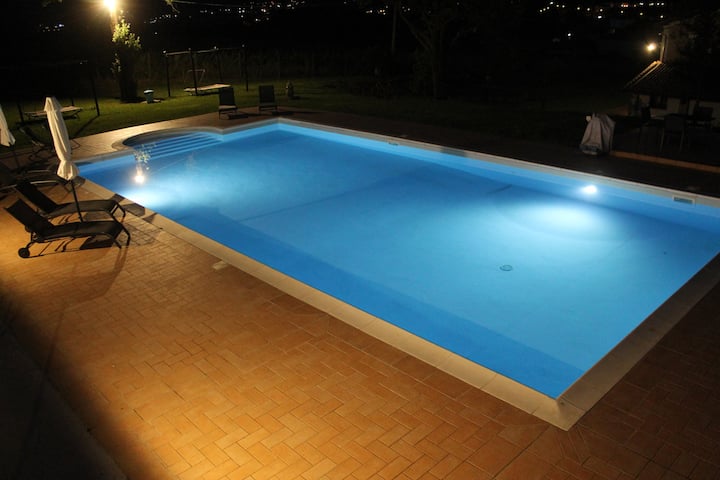 Spoleto, Appartamenti Con Piscina (Nr. 3) - Spoleto