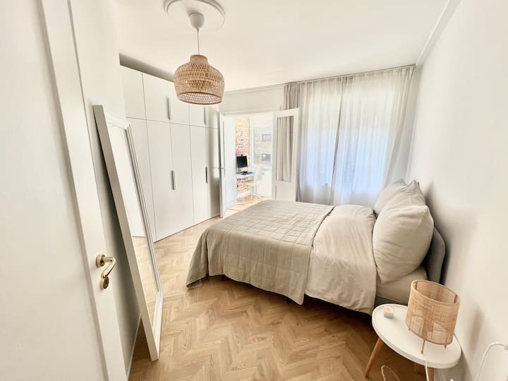 A Nordic Home - Kopenhaga