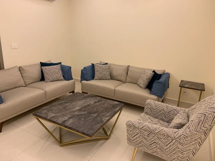 Deluxe Apartment- Dam W Farez - Liban