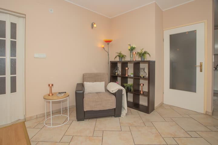 Apartment Mozart - Šibenik